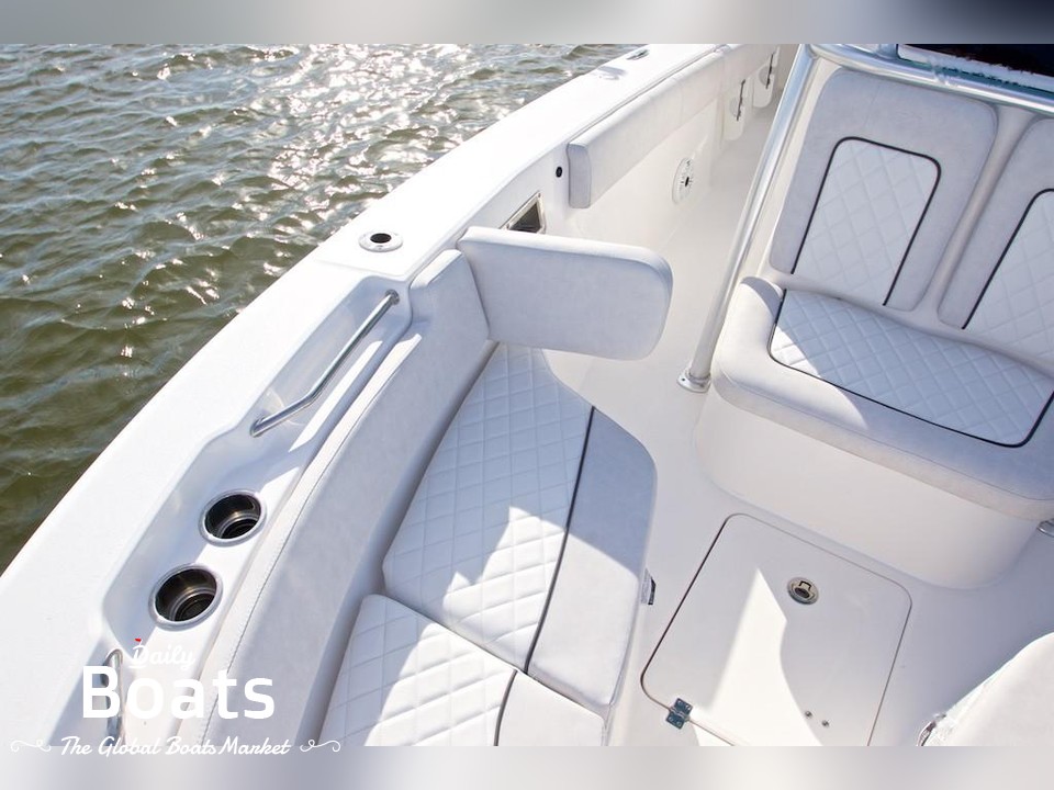 2022 Sea Fox 228 Commander for sale. View price, photos and Buy 2022 ...