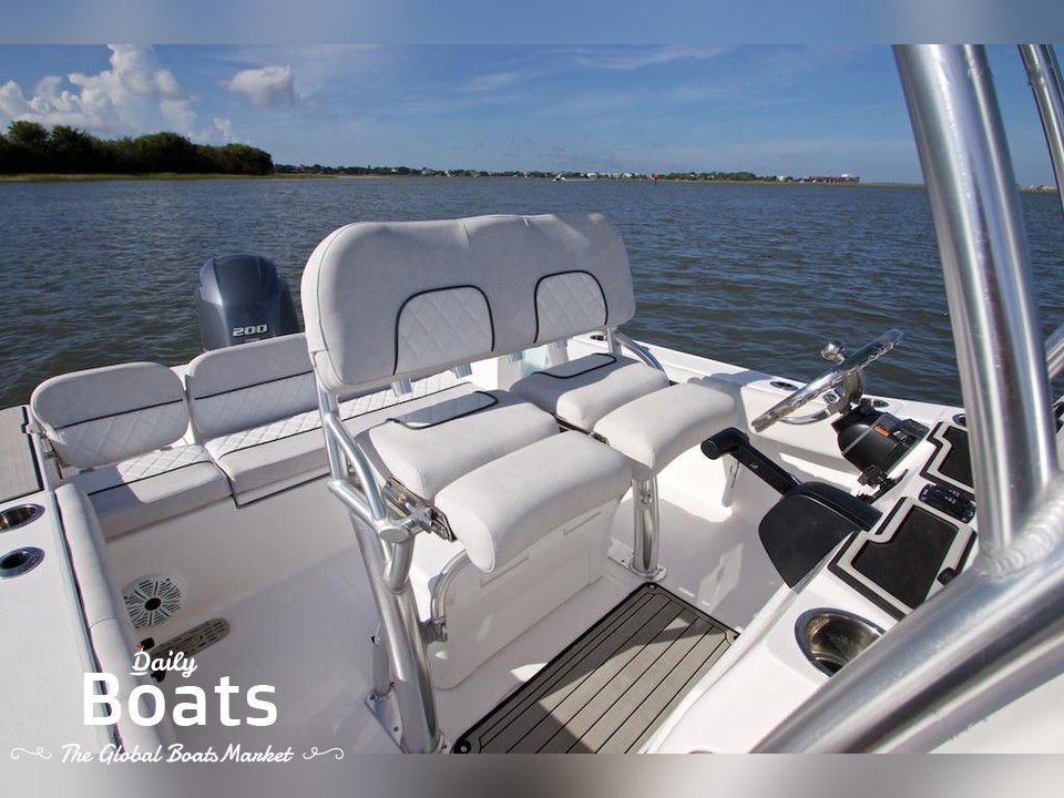 2022 Sea Fox 228 Commander for sale. View price, photos and Buy 2022 ...