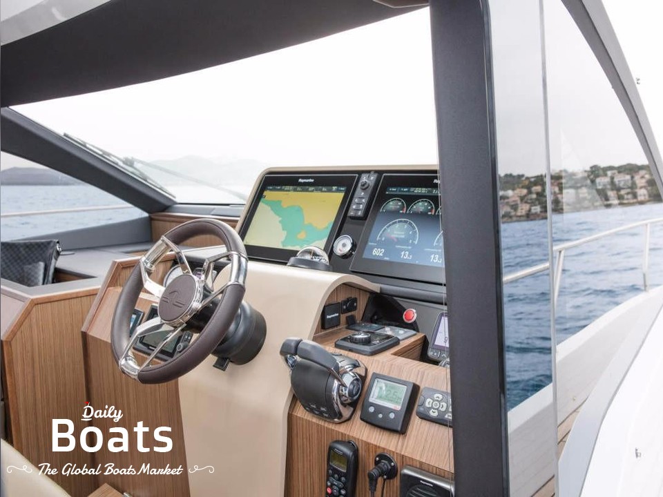 2023 Sealine F530 for sale. View price, photos and Buy 2023 Sealine ...