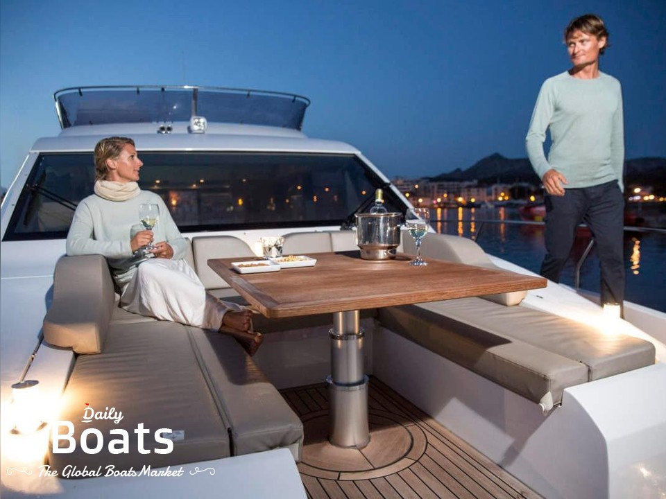 2023 Sealine F530 for sale. View price, photos and Buy 2023 Sealine ...