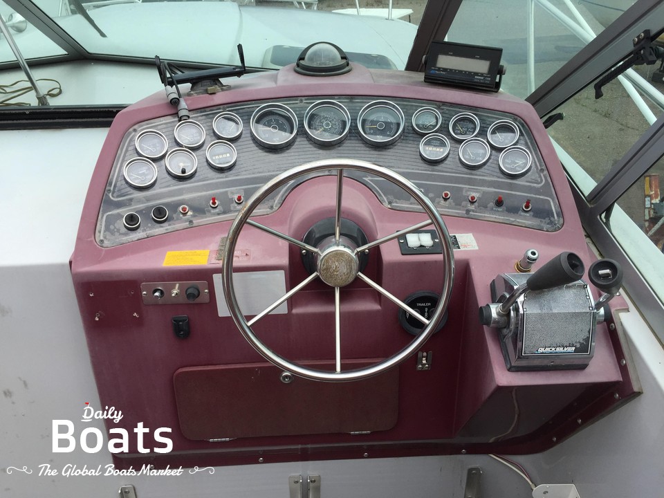 1988 Larson Contempra Dc-300 for sale. View price, photos and Buy 1988 ...