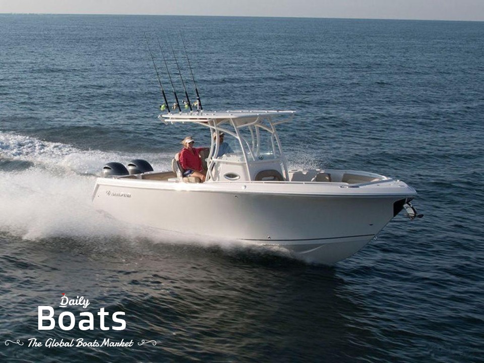 2022 Sailfish 270 Cc for sale. View price, photos and Buy 2022 Sailfish ...