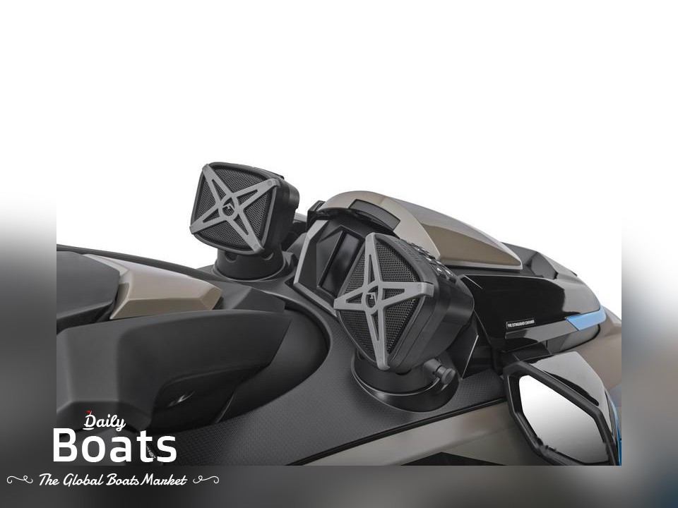 2022 Yamaha WaveRunner Fx Cruiser Svho(R) With Audio System for sale ...