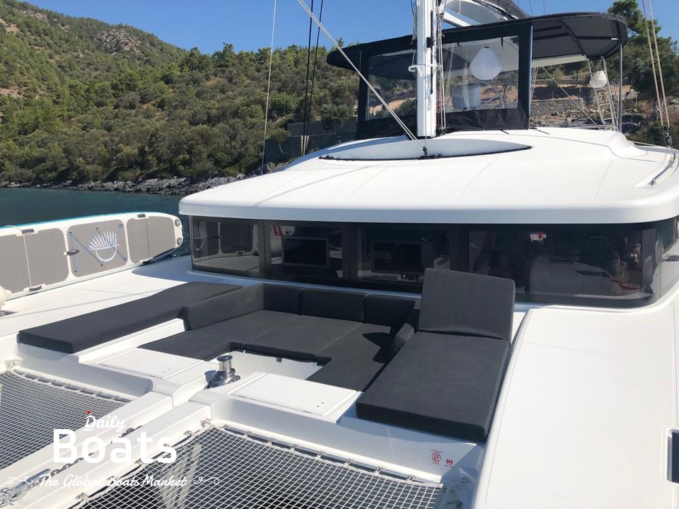 2021 Lagoon 52F for sale. View price, photos and Buy 2021 Lagoon 52F ...