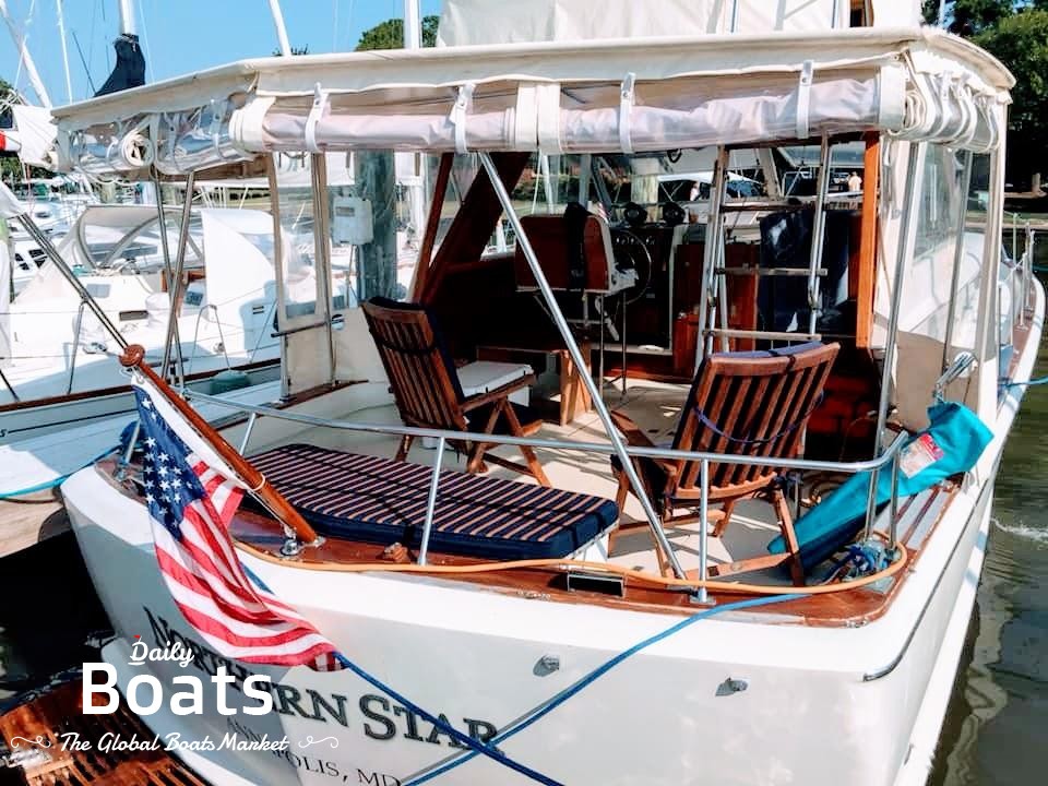 1969 Chris-Craft Commander for sale. View price, photos and Buy 1969 ...