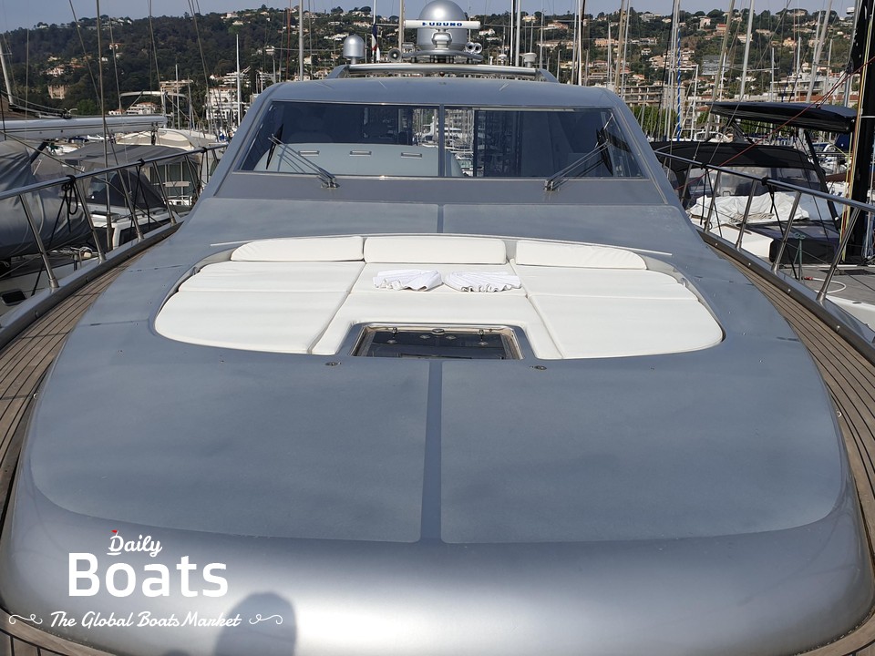 2005 Leopard 24 Lsm for sale. View price, photos and Buy 2005 Leopard ...