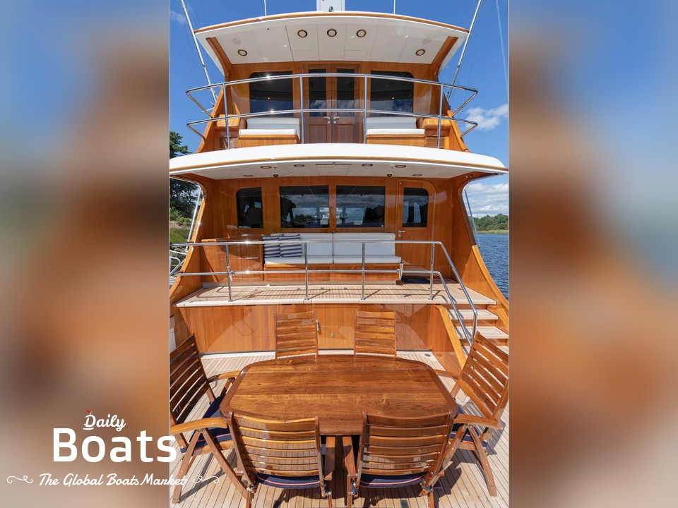 1984 Feadship Gentleman'S Sport Yacht for sale. View price, photos and ...