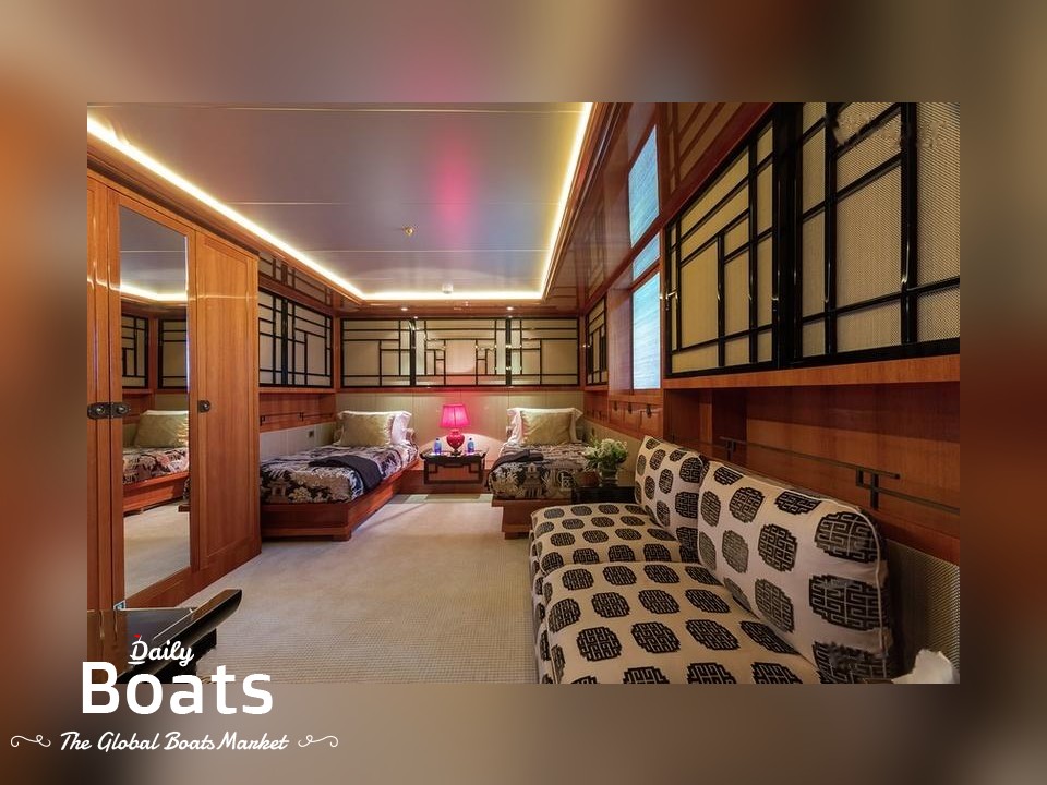 2010 Codecasa Motor Yacht for sale. View price, photos and Buy 2010 ...