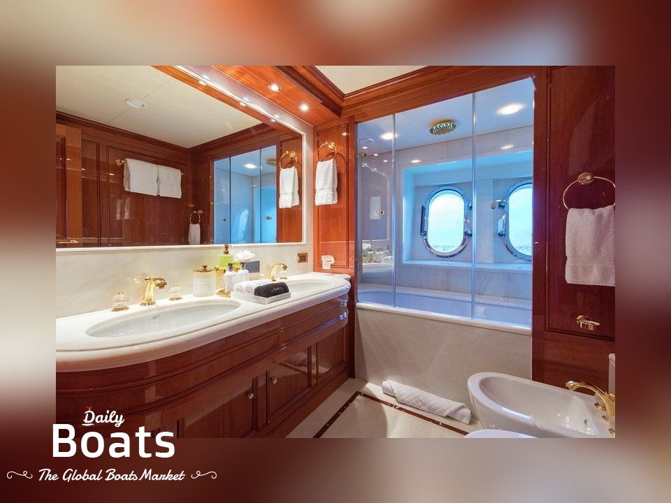 2010 Codecasa Motor Yacht for sale. View price, photos and Buy 2010 Codecasa Motor Yacht #294293