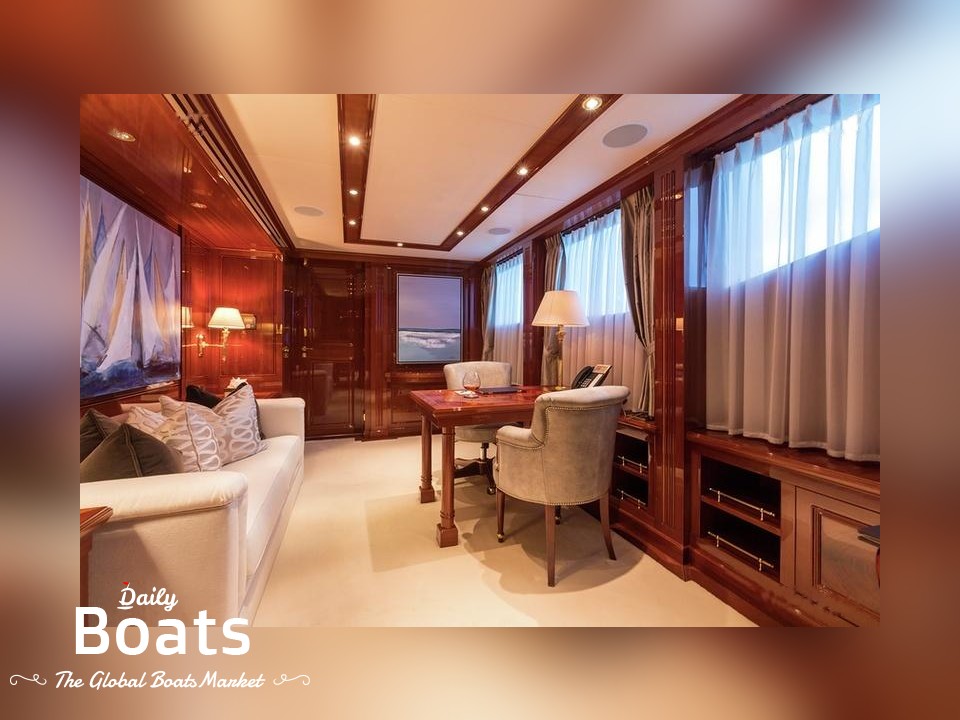 2010 Codecasa Motor Yacht for sale. View price, photos and Buy 2010 Codecasa Motor Yacht #294293