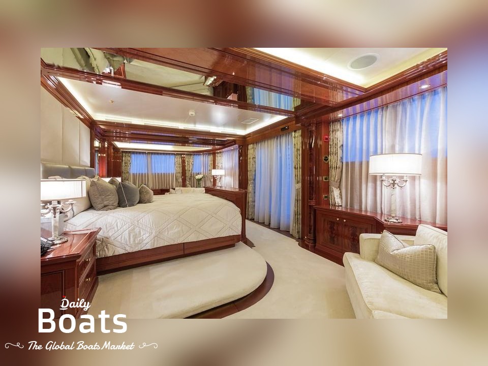 2010 Codecasa Motor Yacht for sale. View price, photos and Buy 2010 Codecasa Motor Yacht #294293