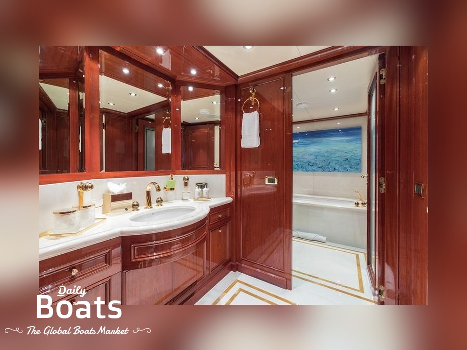 2010 Codecasa Motor Yacht for sale. View price, photos and Buy 2010 Codecasa Motor Yacht #294293