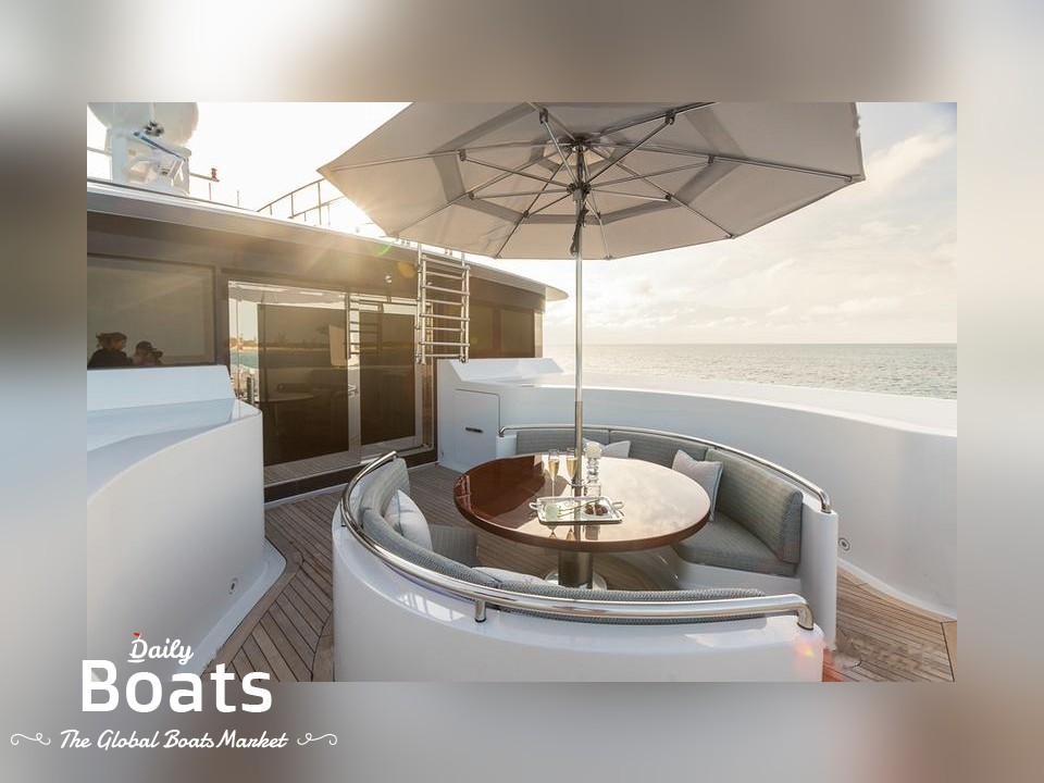 2010 Codecasa Motor Yacht for sale. View price, photos and Buy 2010 Codecasa Motor Yacht #294293