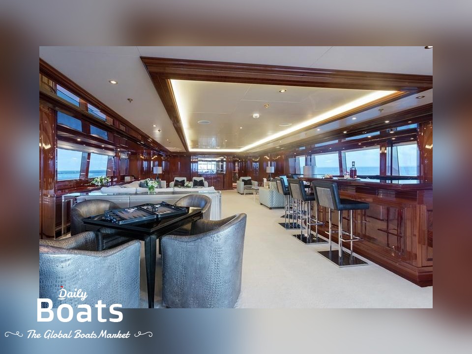 2010 Codecasa Motor Yacht for sale. View price, photos and Buy 2010 Codecasa Motor Yacht #294293