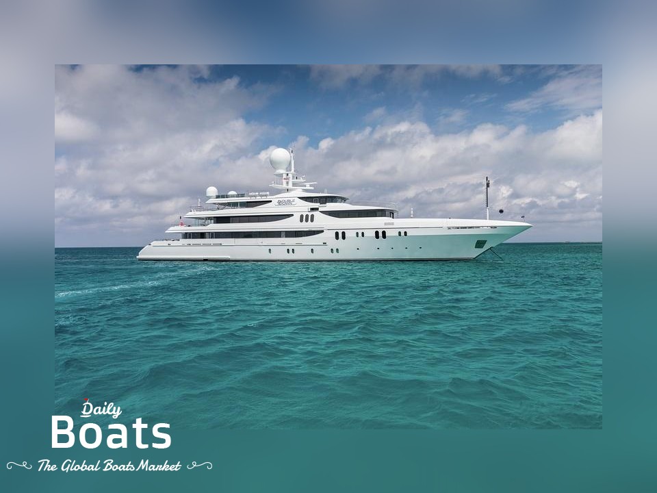 2010 Codecasa Motor Yacht for sale. View price, photos and Buy 2010 Codecasa Motor Yacht #294293