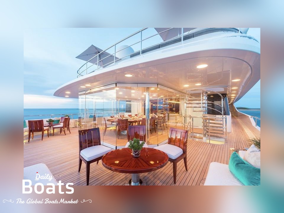 2010 Codecasa Motor Yacht for sale. View price, photos and Buy 2010 Codecasa Motor Yacht #294293