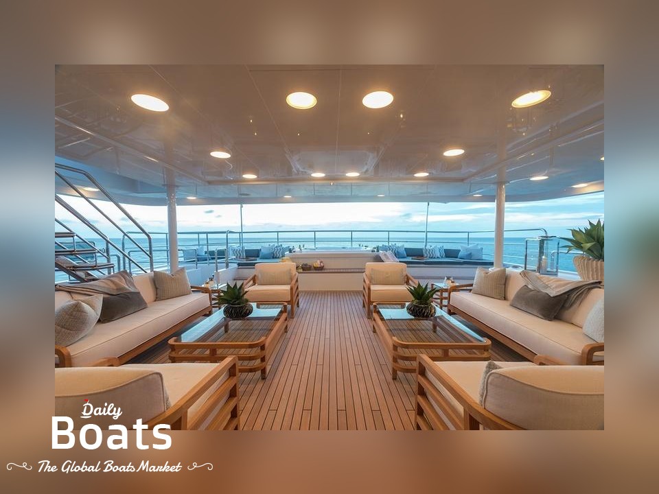 2010 Codecasa Motor Yacht for sale. View price, photos and Buy 2010 Codecasa Motor Yacht #294293