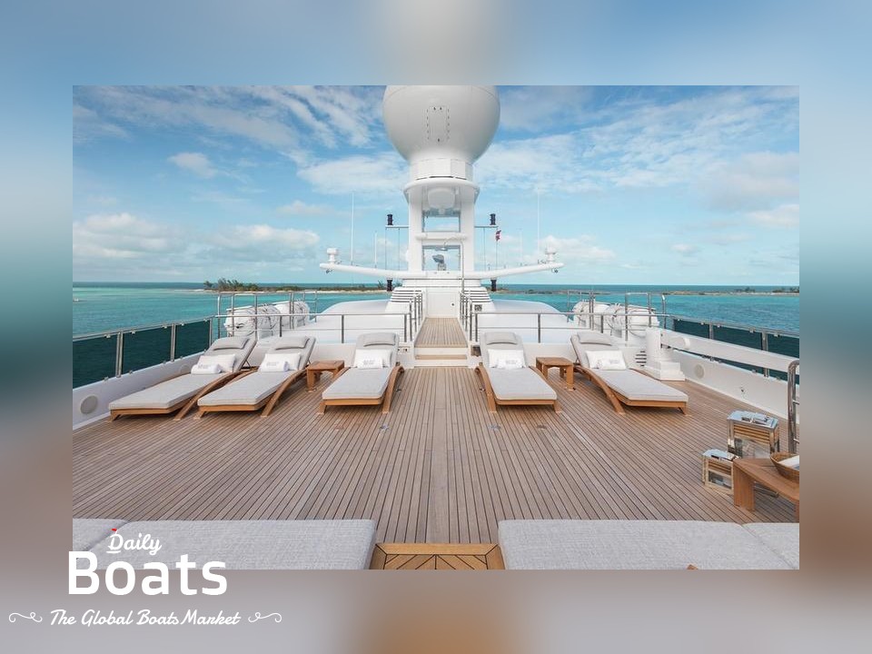 2010 Codecasa Motor Yacht for sale. View price, photos and Buy 2010 ...