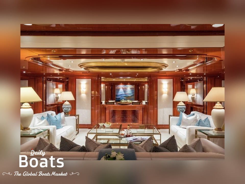 2010 Codecasa Motor Yacht for sale. View price, photos and Buy 2010 Codecasa Motor Yacht #294293