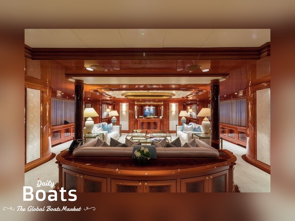 2010 Codecasa Motor Yacht for sale. View price, photos and Buy 2010 Codecasa Motor Yacht #294293