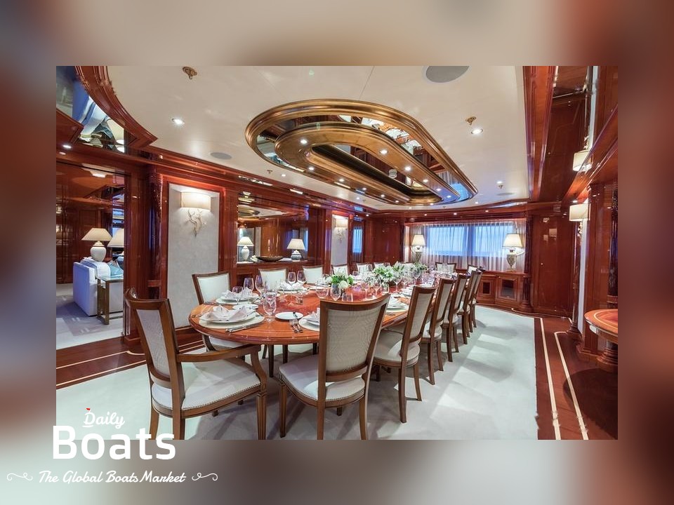 2010 Codecasa Motor Yacht for sale. View price, photos and Buy 2010 Codecasa Motor Yacht #294293