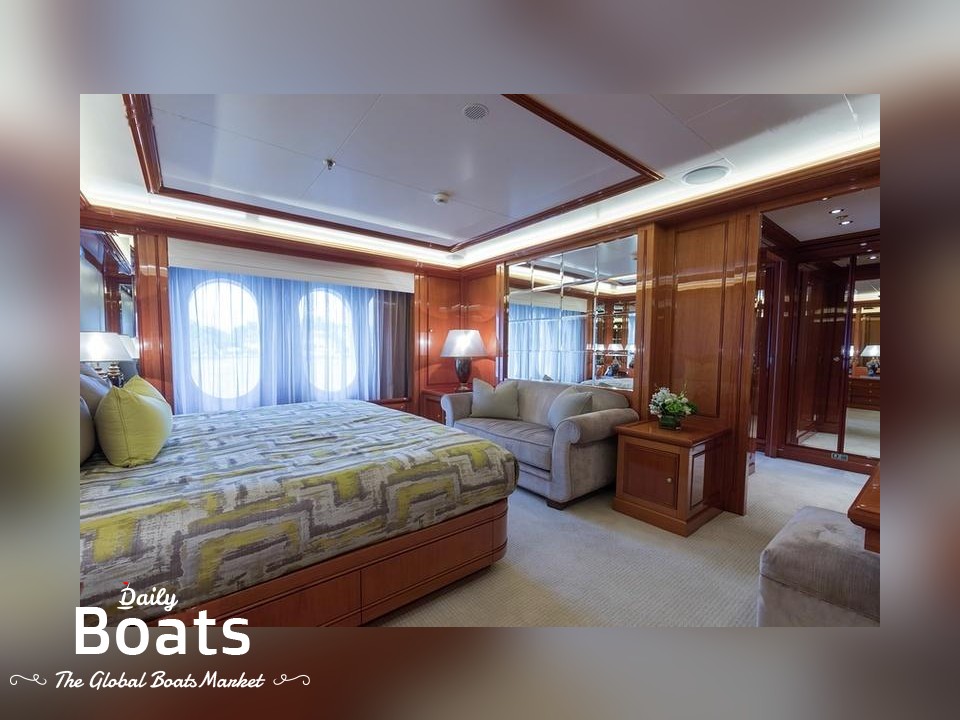 2010 Codecasa Motor Yacht for sale. View price, photos and Buy 2010 Codecasa Motor Yacht #294293