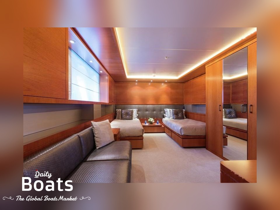 2010 Codecasa Motor Yacht for sale. View price, photos and Buy 2010 Codecasa Motor Yacht #294293