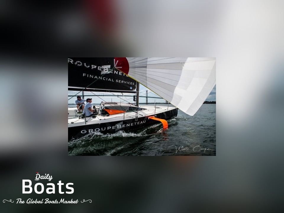 2021 Beneteau Figaro 3 for sale. View price, photos and Buy 2021 ...