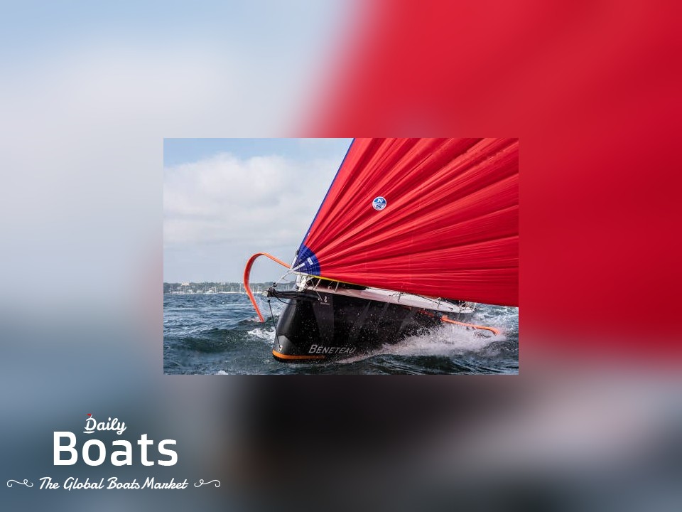 2021 Beneteau Figaro 3 for sale. View price, photos and Buy 2021 ...