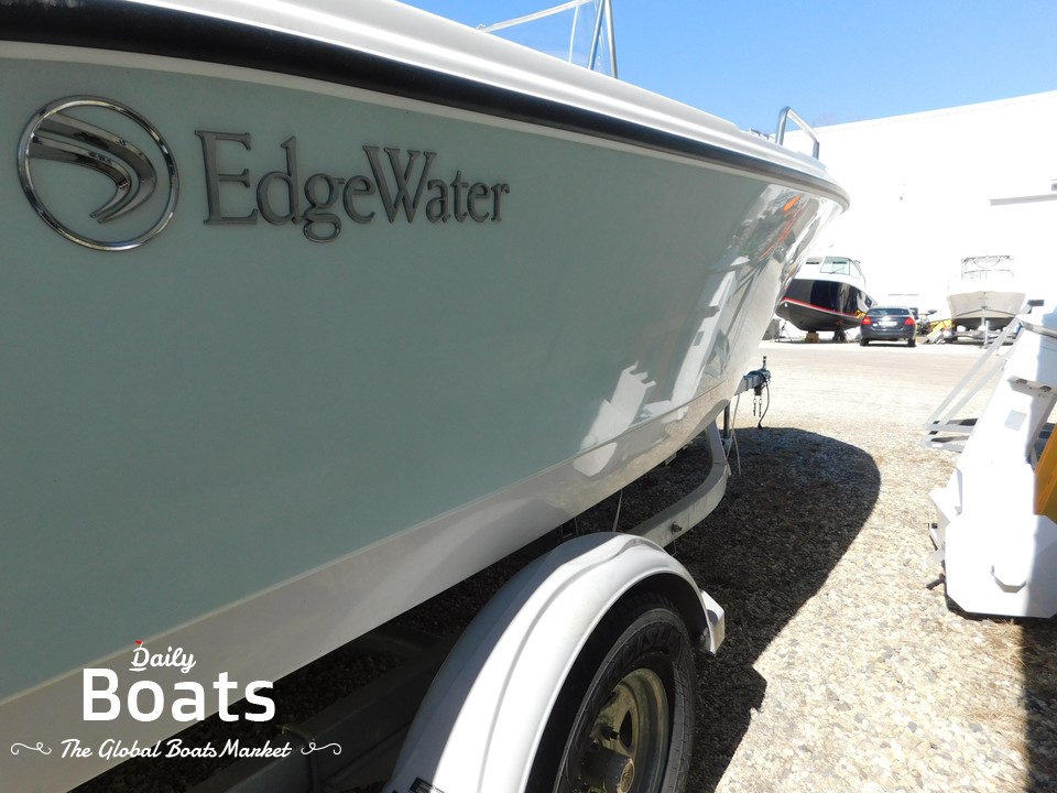 2019 Edgewater 170Cc for sale. View price, photos and Buy 2019 ...