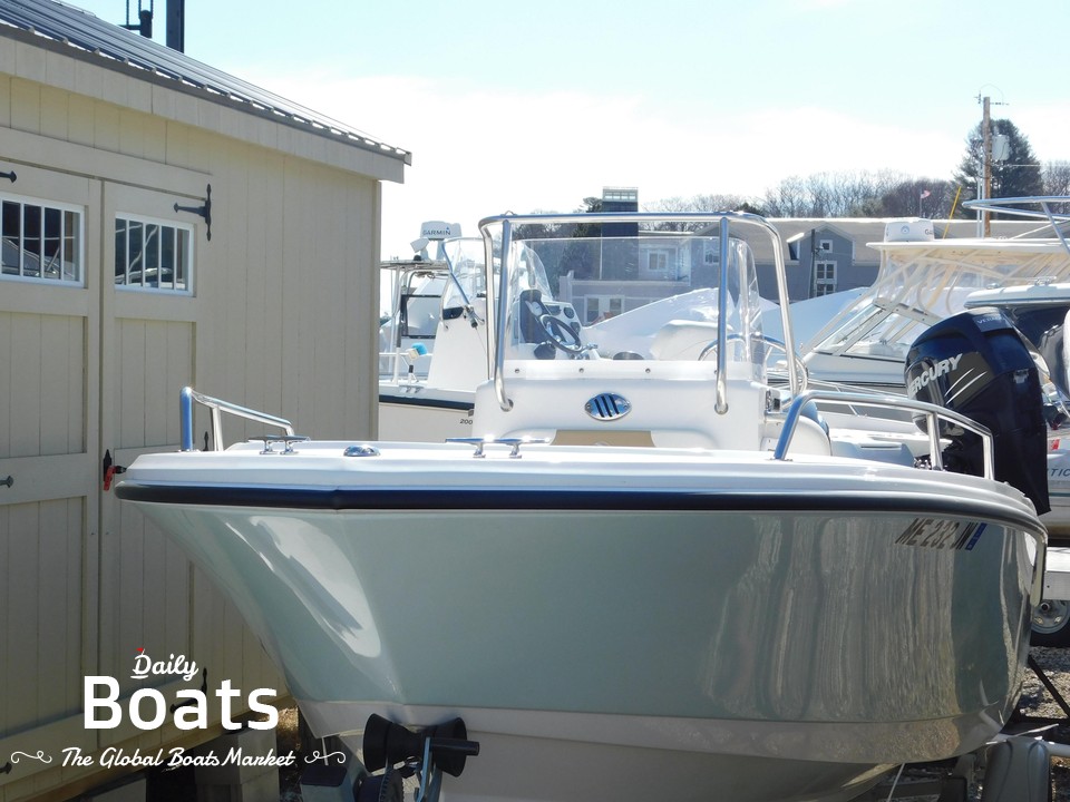 2019 Edgewater 170Cc for sale. View price, photos and Buy 2019 ...