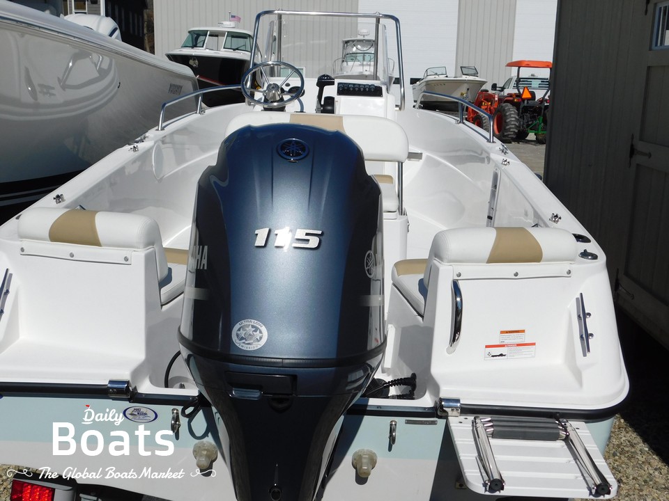 2019 Edgewater 170Cc for sale. View price, photos and Buy 2019 ...