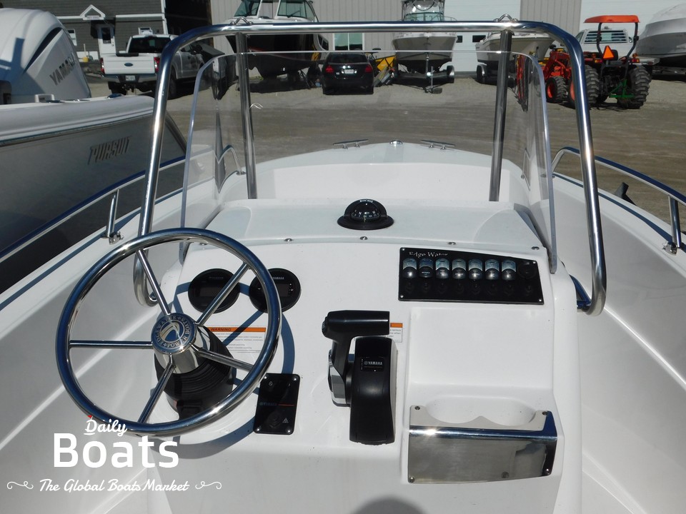 2019 Edgewater 170Cc for sale. View price, photos and Buy 2019 ...