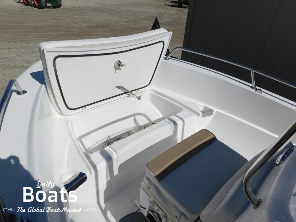 2019 Edgewater 170Cc for sale. View price, photos and Buy 2019 ...