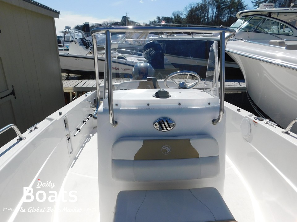 2019 Edgewater 170Cc for sale. View price, photos and Buy 2019 ...
