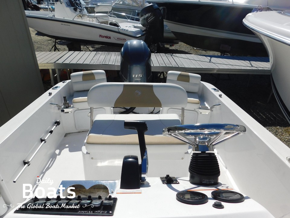 2019 Edgewater 170Cc for sale. View price, photos and Buy 2019 ...