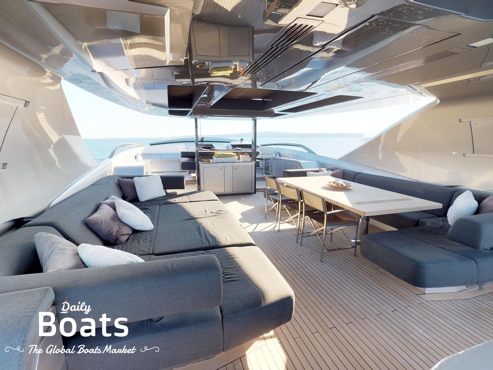 2012 Peri Yachts 37M for sale. View price, photos and Buy 2012 Peri ...