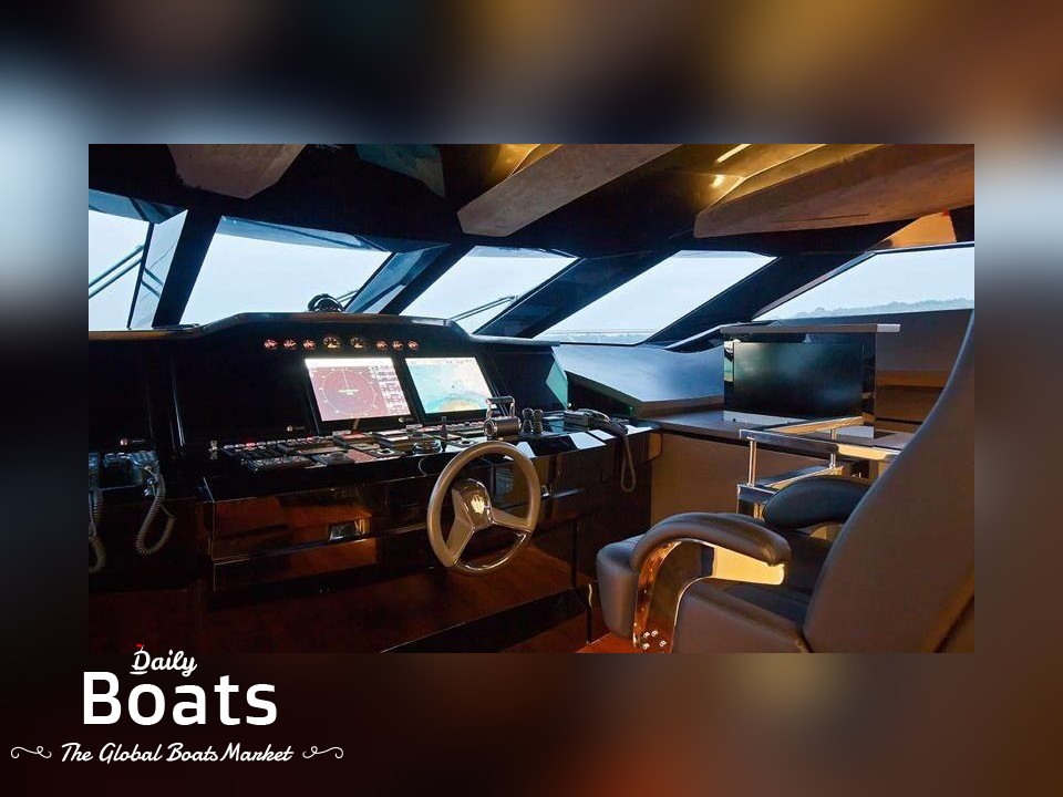 2012 Peri Yachts 37M for sale. View price, photos and Buy 2012 Peri ...