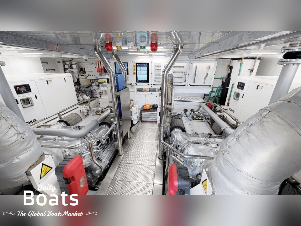 2012 Peri Yachts 37M for sale. View price, photos and Buy 2012 Peri ...