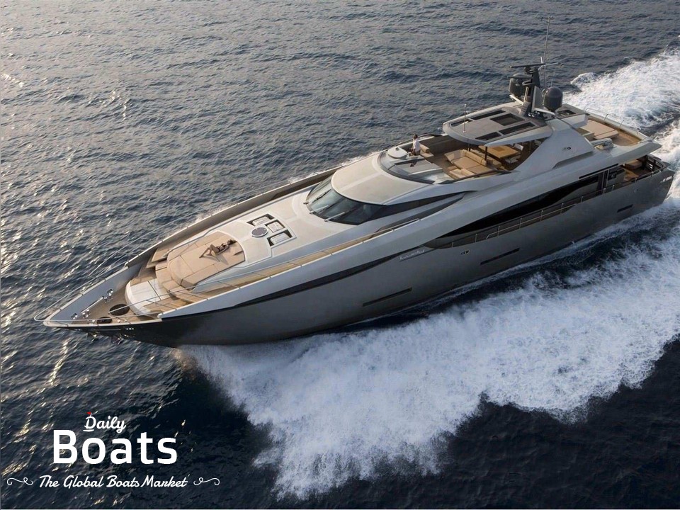 2012 Peri Yachts 37M for sale. View price, photos and Buy 2012 Peri ...