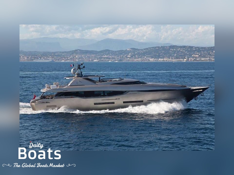 2012 Peri Yachts 37M for sale. View price, photos and Buy 2012 Peri ...