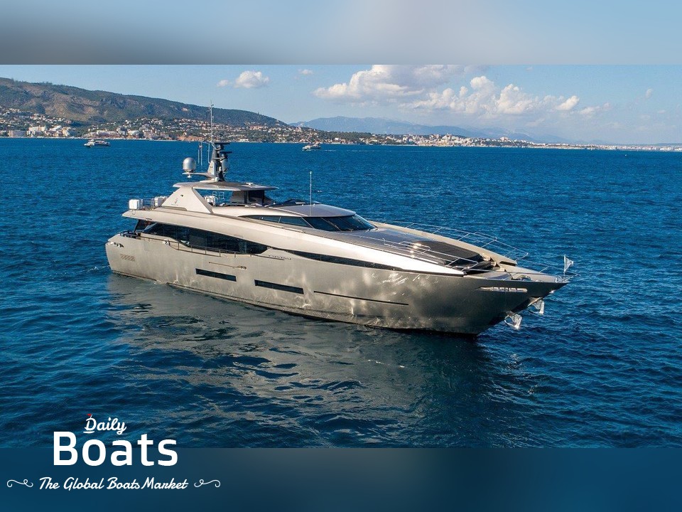 2012 Peri Yachts 37M for sale. View price, photos and Buy 2012 Peri ...