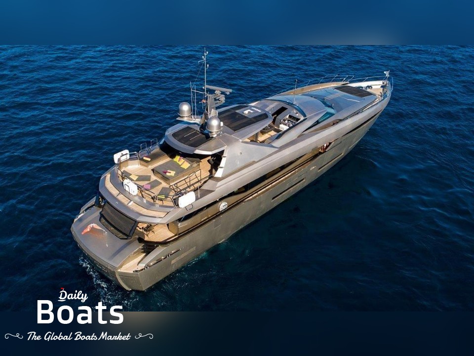 2012 Peri Yachts 37M for sale. View price, photos and Buy 2012 Peri ...