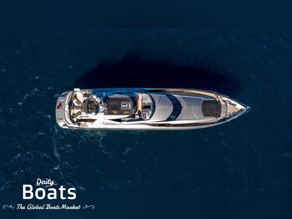 2012 Peri Yachts 37M for sale. View price, photos and Buy 2012 Peri ...