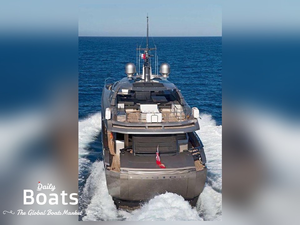 2012 Peri Yachts 37M for sale. View price, photos and Buy 2012 Peri ...