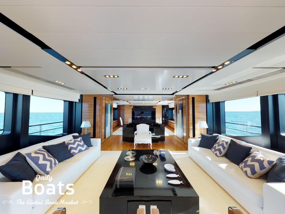 2012 Peri Yachts 37M for sale. View price, photos and Buy 2012 Peri ...