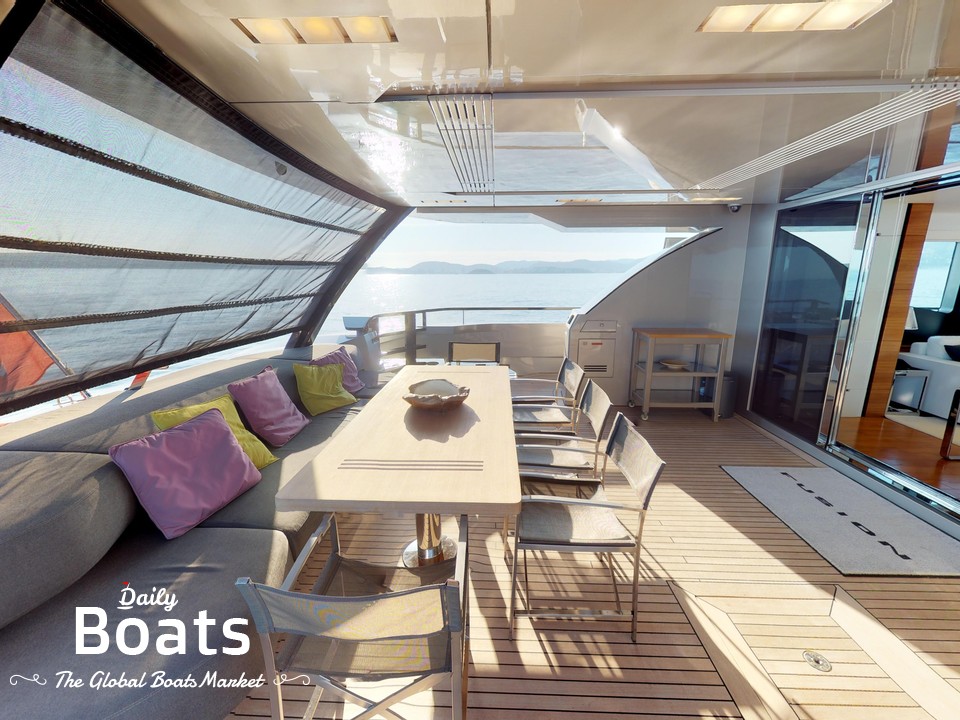 2012 Peri Yachts 37M for sale. View price, photos and Buy 2012 Peri ...