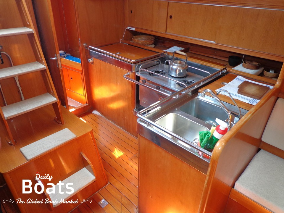 1976 Swan Point 47 One-Off Aluminum Hull for sale. View price, photos ...