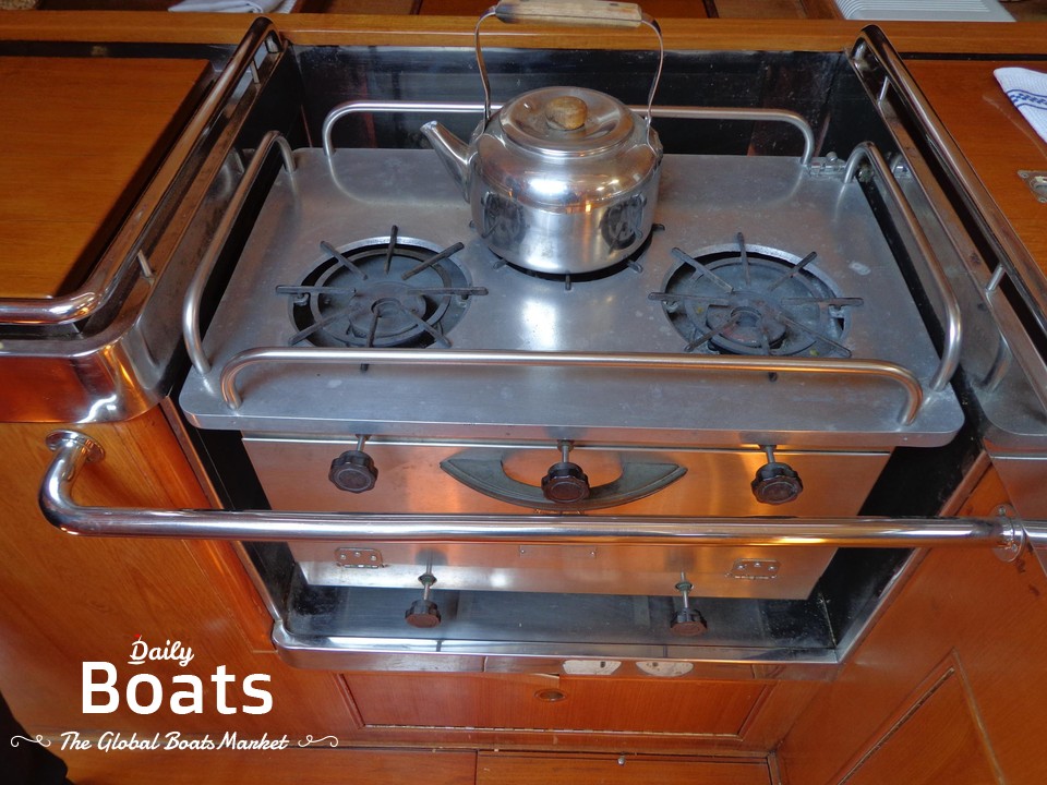 1976 Swan Point 47 One-Off Aluminum Hull for sale. View price, photos ...