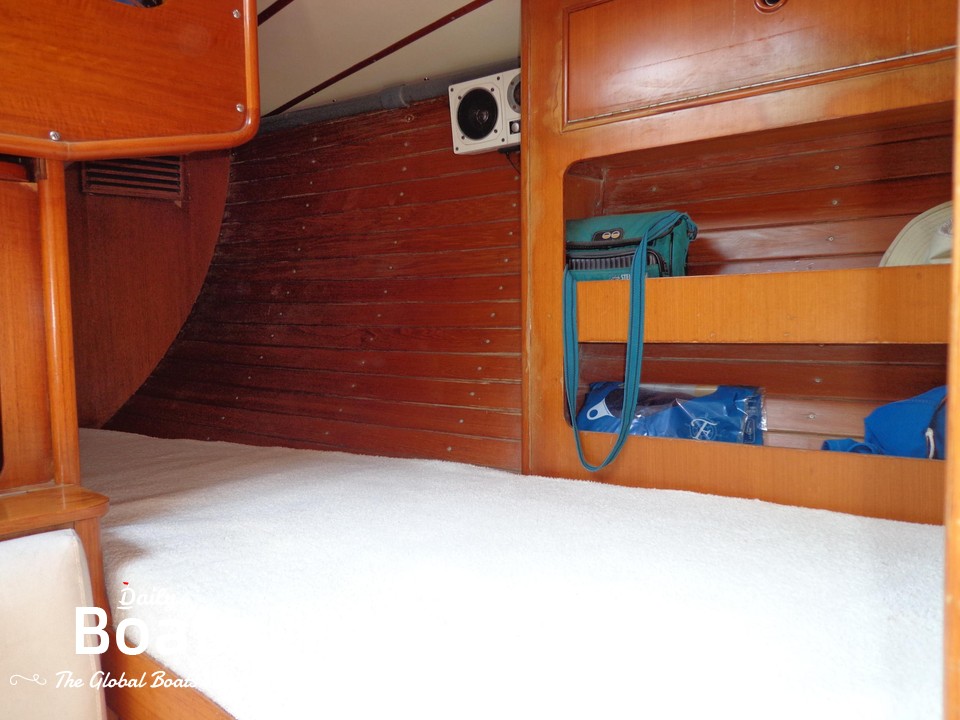 1976 Swan Point 47 One-Off Aluminum Hull for sale. View price, photos ...